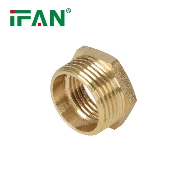 PPR Female Thread Plug – China Plumbing System Suppliers, Manufacturers ...