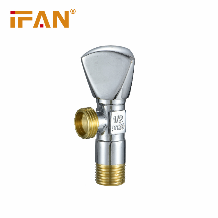Brass Angle Valve China Plumbing System Suppliers Manufacturers Factory Brass Angle Valve China Plumbing System Suppliers Manufacturers Factory