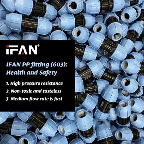 DIN 16892 Common Mistakes to Avoid When Installing HDPE Fittings ...