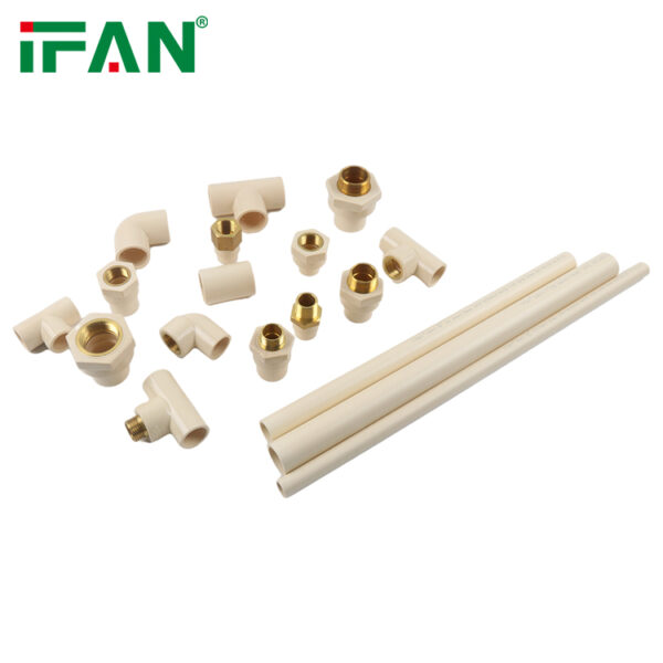 Nominal Bore Tables for Metric and Imperial PVC Pipe – China Plumbing ...