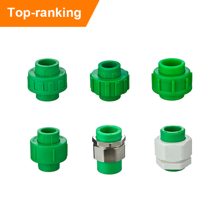 Understanding the Chemical Resistance of PPR Fittings – China Plumbing ...