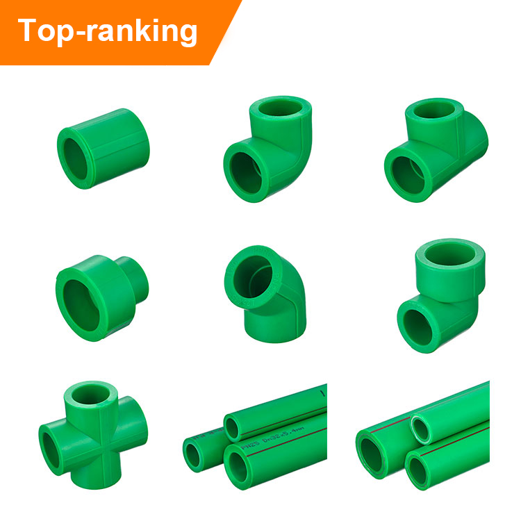 Troubleshooting Common Issues with PPR Fittings – China Plumbing System ...