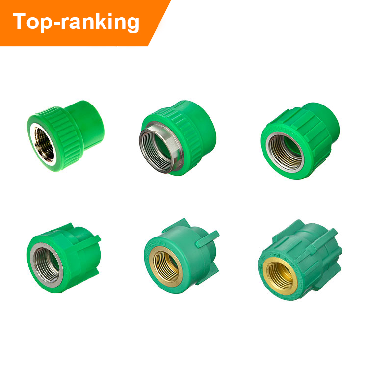 Tips for Selecting the Right Size of PPR Fittings – China Plumbing ...