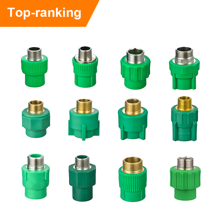 The Importance of Properly Insulated PPR Fittings in Cold Climates ...