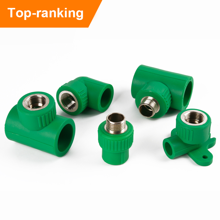 Understanding the Pressure Ratings of PPR Fittings – China Plumbing ...