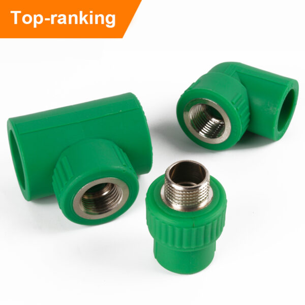 Key Factors to Consider When Sizing PPR Elbows for Plumbing Systems ...