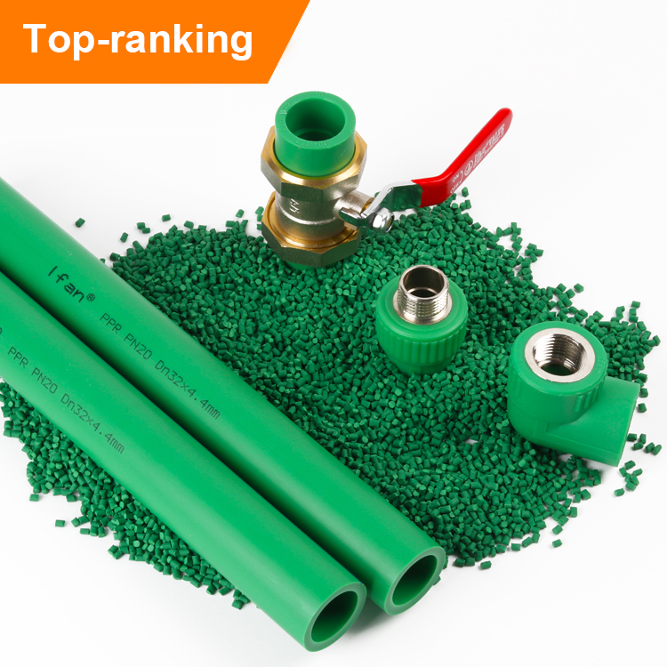 Maintaining and Repairing PPR Fittings: Tips and Tricks – China ...