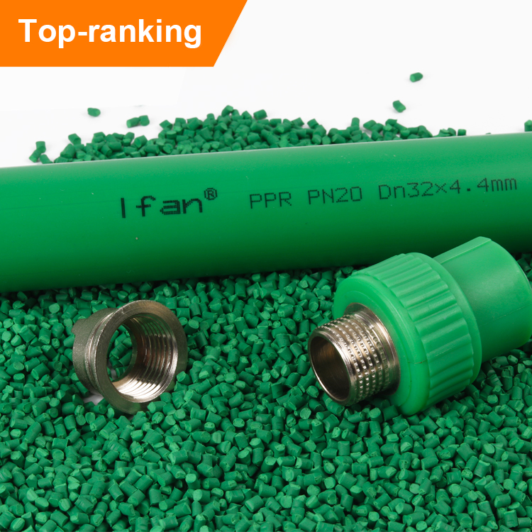 Understanding the Pressure Ratings of PPR Fittings – China Plumbing ...