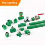 Exploring the Different Types of PPR Fittings – China Plumbing System ...