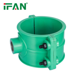 Understanding the Applications and Benefits of Clamp Saddle in Plumbing ...