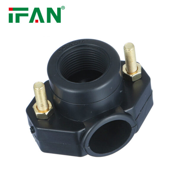 Exploring the Features and Installation of Clamp Saddle for Water ...