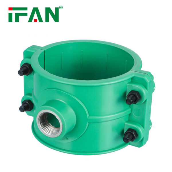 Understanding the Applications and Benefits of Clamp Saddle in Plumbing ...