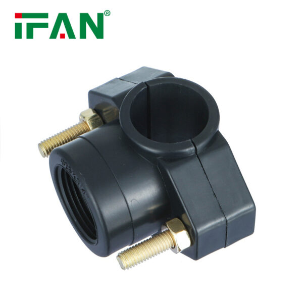 Understanding the Applications and Benefits of Clamp Saddle in Plumbing ...