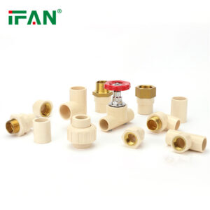 CPVC Fitting Expansion and Contraction: Effects and Mitigation – China ...