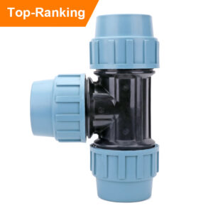 What Are The Different Types Of HDPE Connection: A Guide to Joining ...