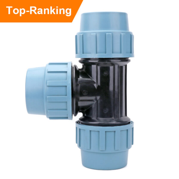 What Are The Different Types Of HDPE Connection: A Guide to Joining ...