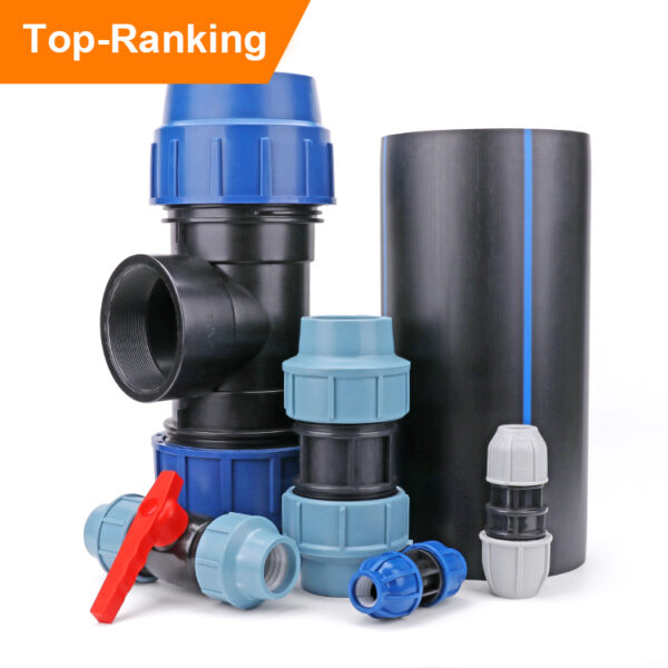 HDPE Pipe Fittings – China Plumbing System Suppliers, Manufacturers, Factory