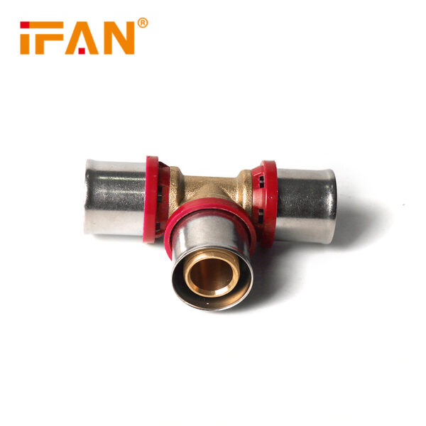 Revolutionize Your Plumbing with PEX Fittings – China Plumbing System Suppliers, Manufacturers ...
