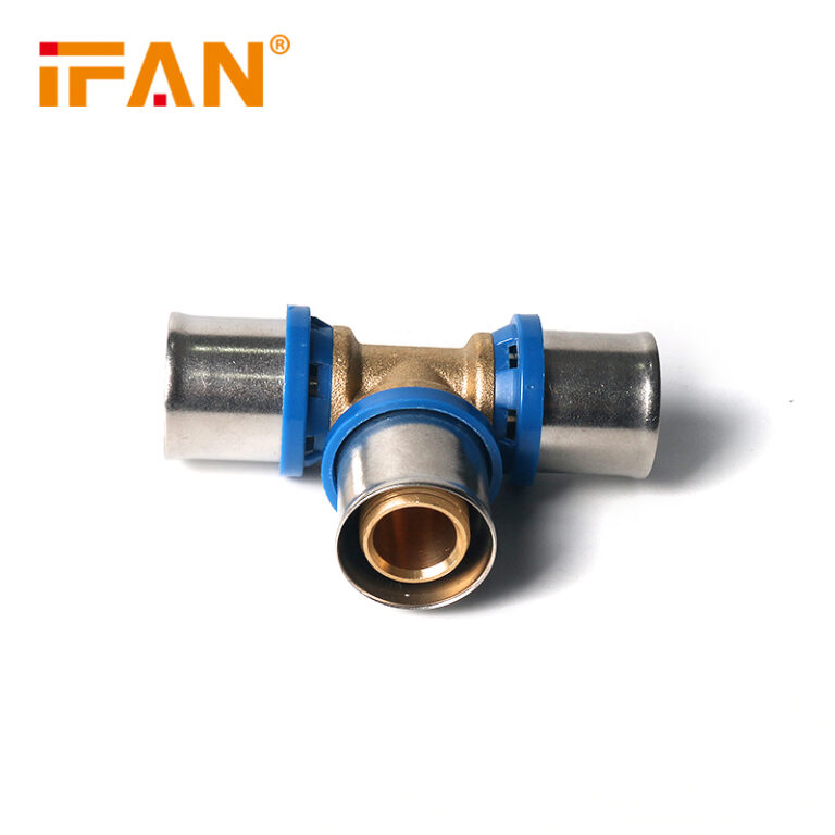 PEX Fittings: Easy Installation, Long Lasting Results – China Plumbing System Suppliers ...