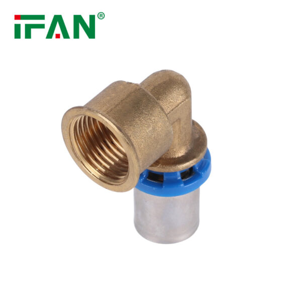 PEX Compression Fittings: Ensuring Secure Connections – China Plumbing System Suppliers ...