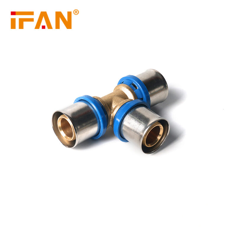 Upgrade Your Plumbing System with PEX Fittings! – China Plumbing System Suppliers, Manufacturers ...