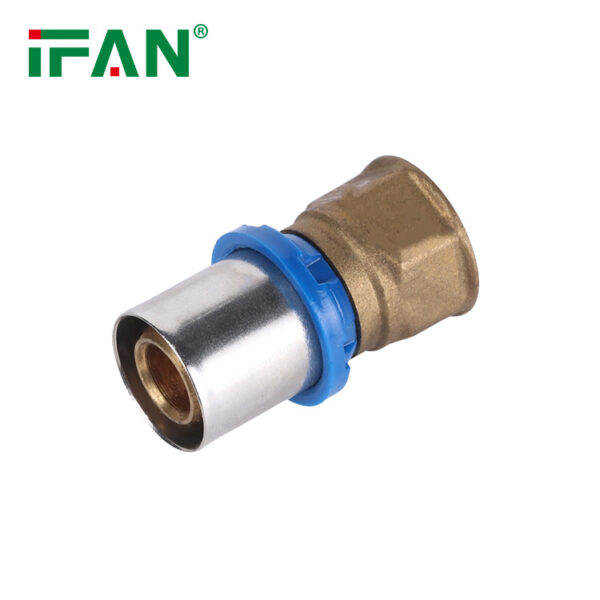 Benefits of Using PEX Push Fittings in Plumbing Projects – China ...