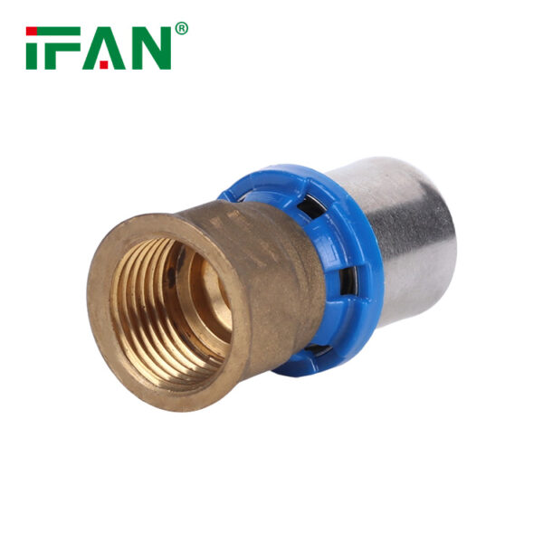 PEX Fittings Installation Guide: Step-by-Step Instructions – China ...