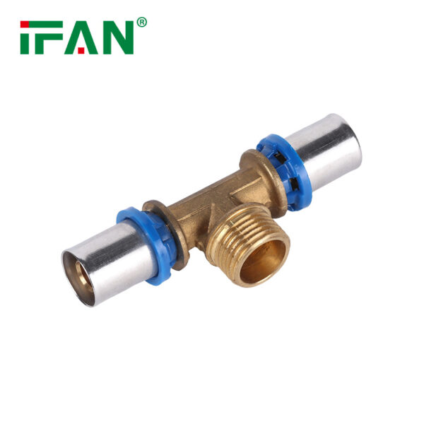 PEX Fittings Installation Guide: Step-by-Step Instructions – China ...