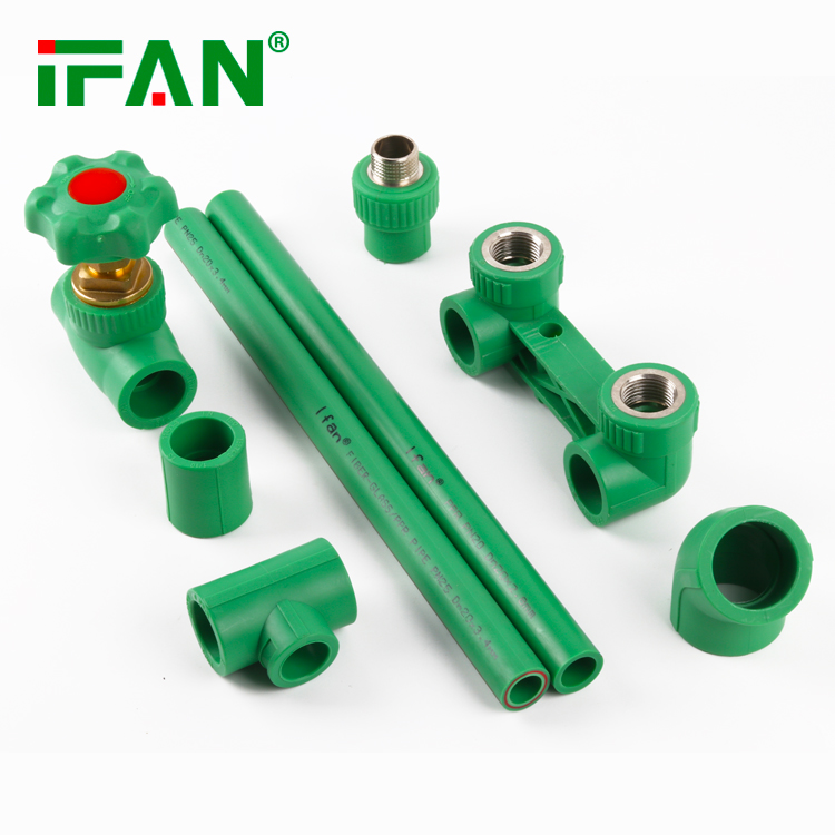 IFAN PPR Fittings – China Plumbing System Suppliers, Manufacturers, Factory