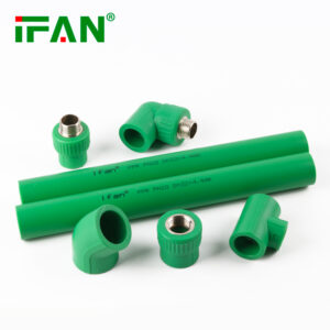 What is the PPR Fittings – China Plumbing System Suppliers ...