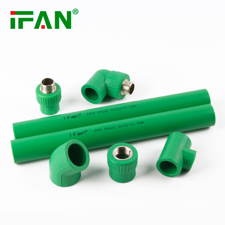 IFAN PPR Fittings – China Plumbing System Suppliers, Manufacturers, Factory