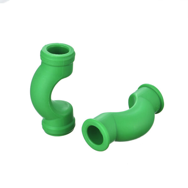 How are PPR pipe fittings installed? – China Plumbing System Suppliers ...