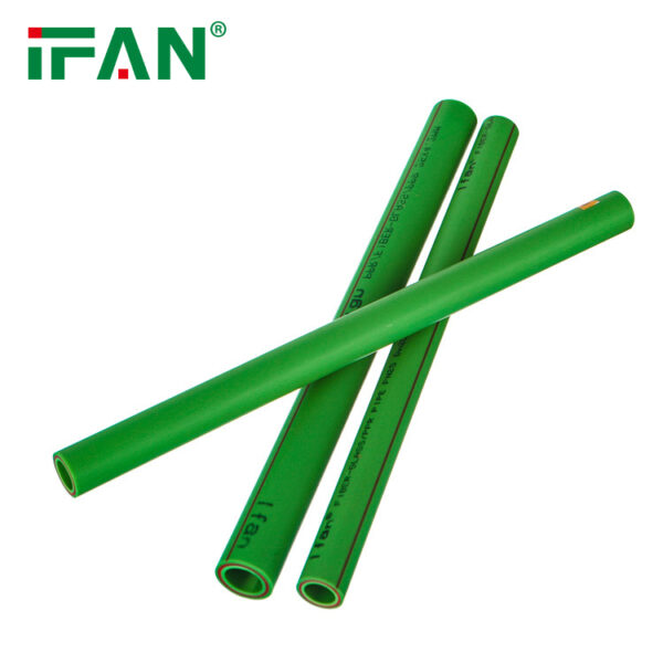 PPR Fiberglass Pipes vs. Traditional Pipes: A Comparative Analysis ...