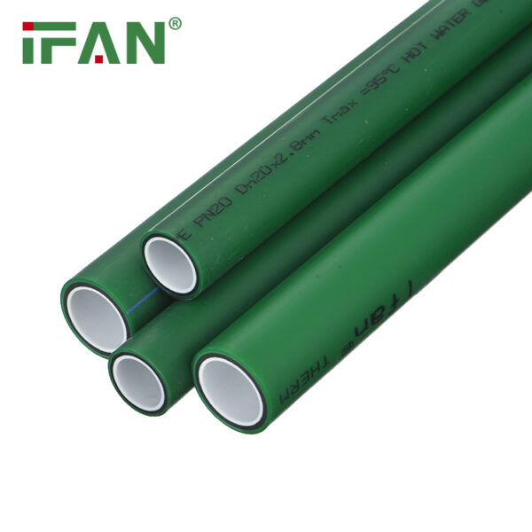 ASTM F2389 Exploring the Cost-Effectiveness of PPR Pipes in Plumbing ...