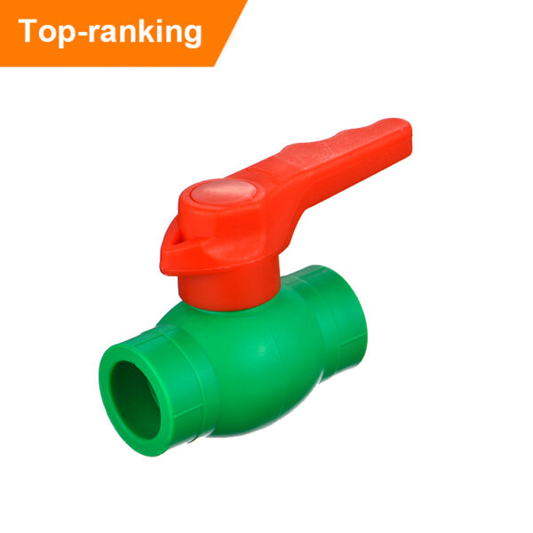 Safeguarding Your Home with the Advanced Features of PPR Valve – China ...
