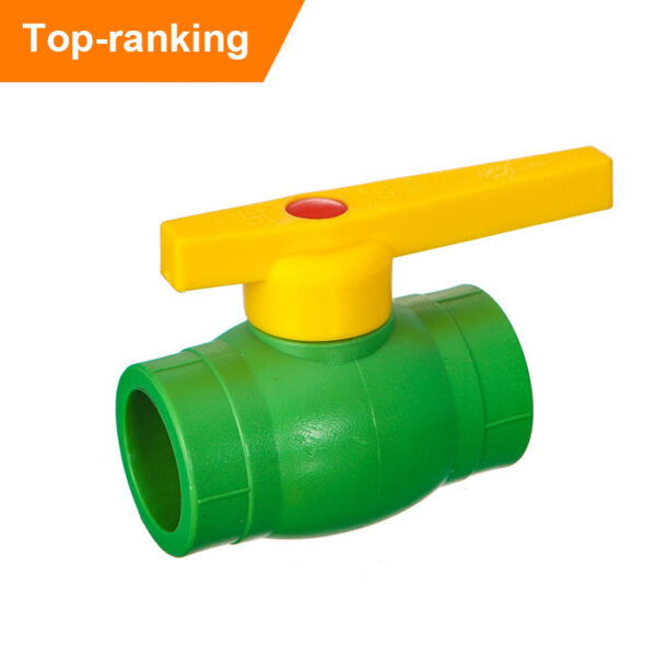 Top Reasons to Choose PPR Valve for Your Next Plumbing Project – China ...