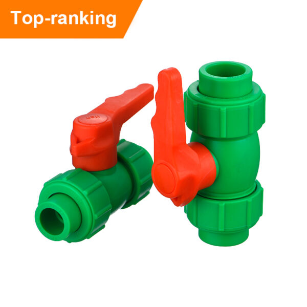 Advantages of Using PPR Valve in Your Plumbing System – China Plumbing System Suppliers ...