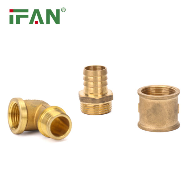 The Technical Specifications of Brass Fittings – China Plumbing System ...