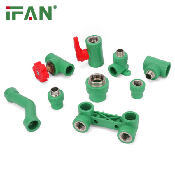 Introduction: PPR Fittings in Plumbing – China Plumbing System ...
