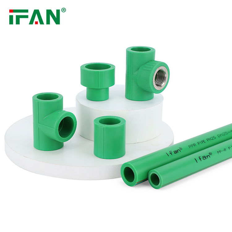 Better Safe than Sorry: The Safety Features of PPR Piping Systems ...