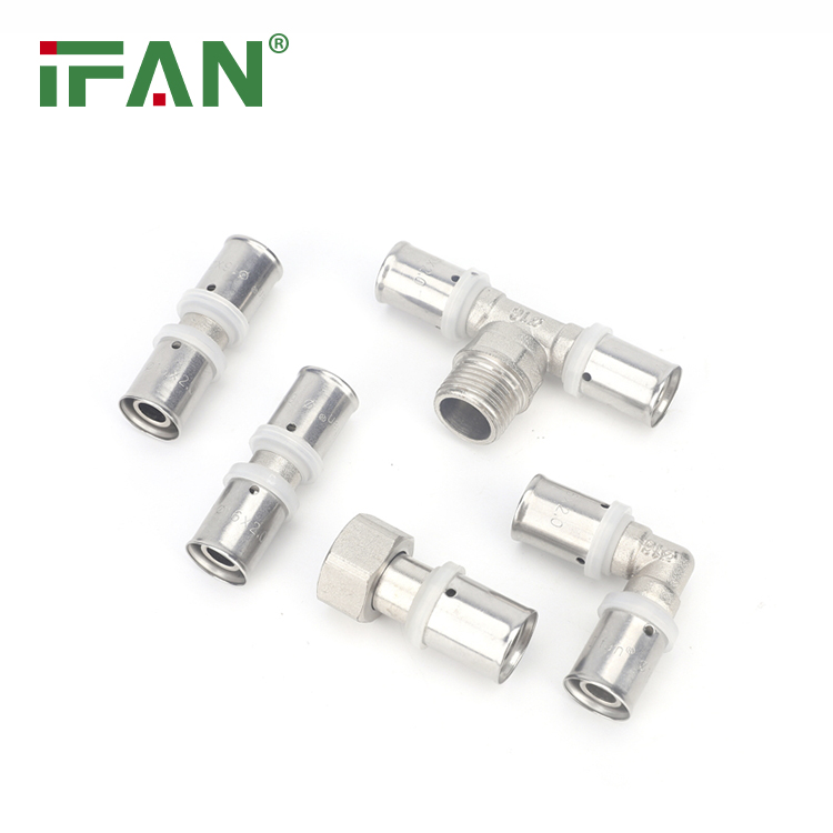 PEX Press Socket: A Comprehensive Overview of the Technology and Its ...