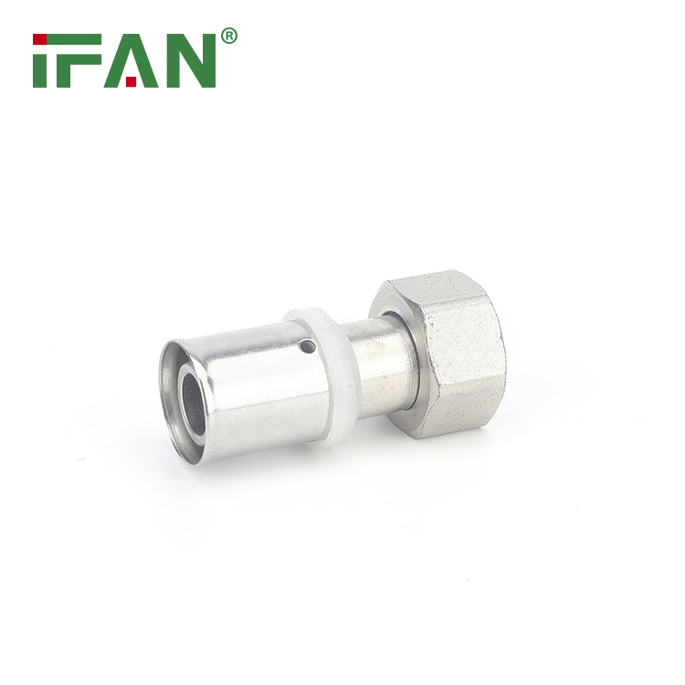 PEX Press Female Socket: The Next-Generation Solution for Secure and ...