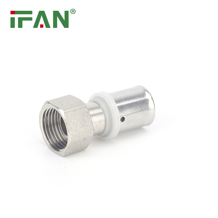 PEX Press Female Socket: The Essential Connector for Reliable Piping ...