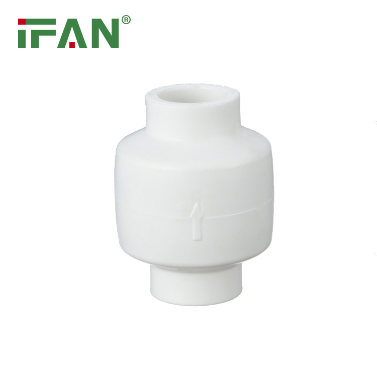 PPR Vertical Check Valve: Industry Insights and Application Overview ...