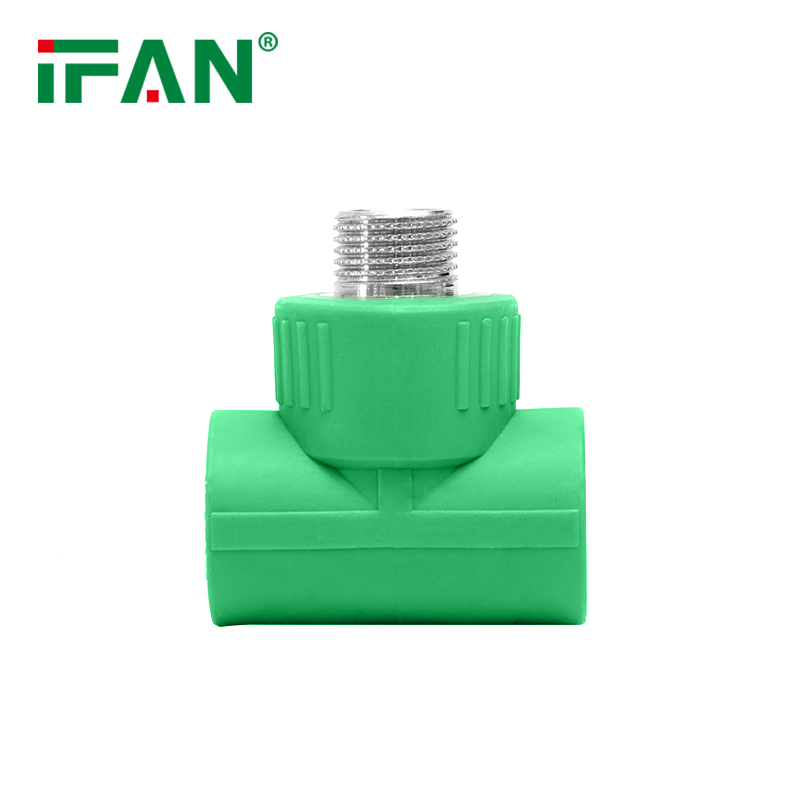 PPR Male Tee: A Comprehensive Guide to its Features and Applications ...