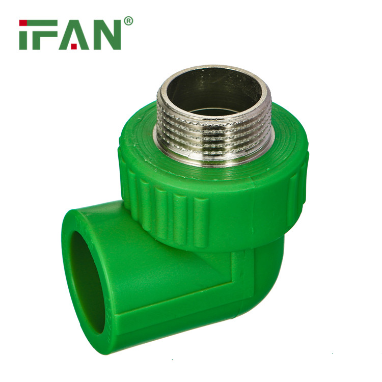 Understanding the Pressure Ratings of PPR Fittings – China Plumbing ...