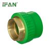 PPR Female Socket: A Comprehensive Guide to Its Applications and ...