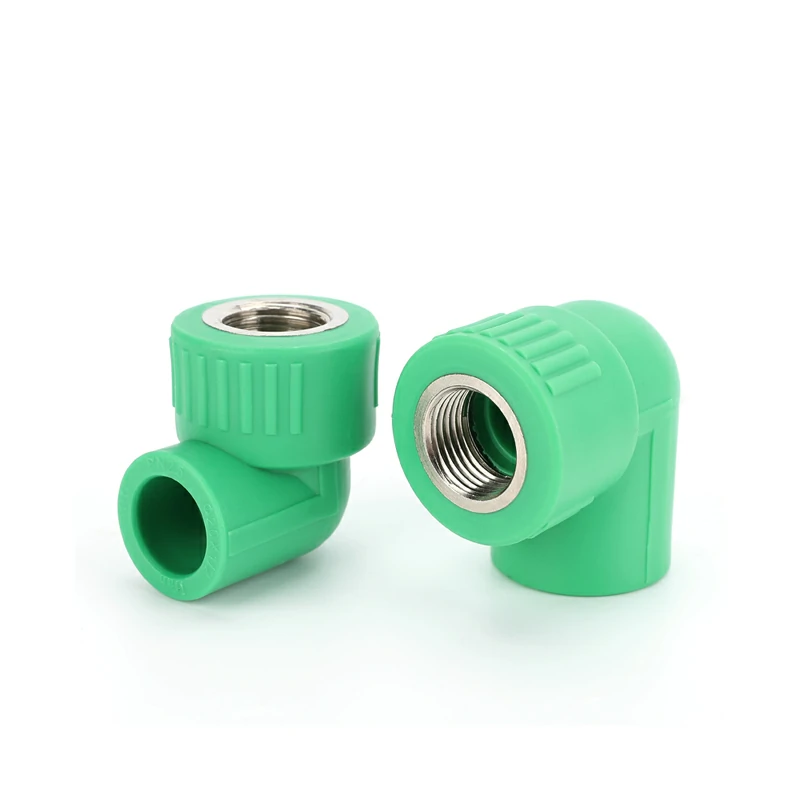 Exploring Innovation with PPR Fitting Female Elbow: Redefining ...