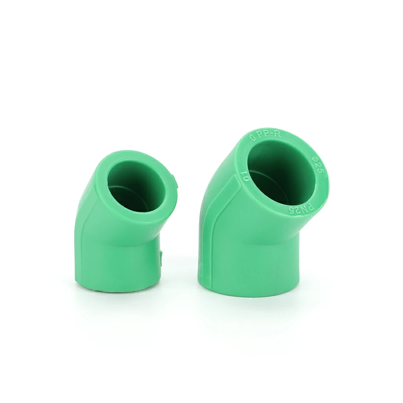 Navigating Smooth Turns with PPR Fitting Elbow: Your Essential Plumbing ...