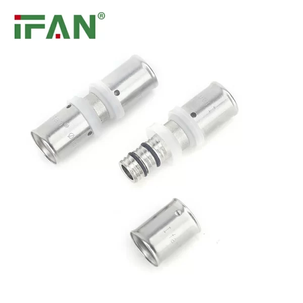 Unlocking Seamless Plumbing Connections: The Revolutionary PEX Press ...